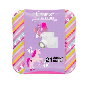 View Careus First-Aid Kits, 21-pc.