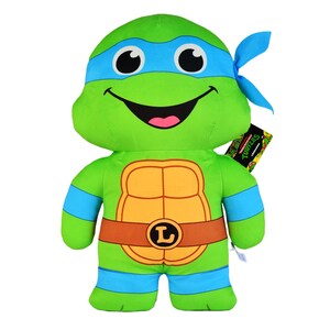 View Nickelodeon Teenage Mutant Ninja Turtle