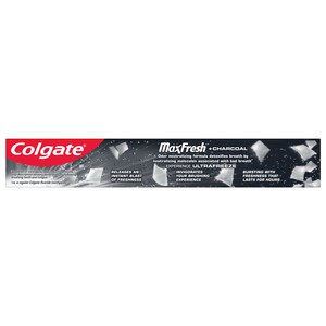 View Colgate MaxFresh Travel Toothpaste