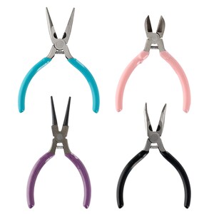 View Crafters Square Plier Tools