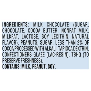 View Nestle Goobers Chocolate Covered Peanuts,