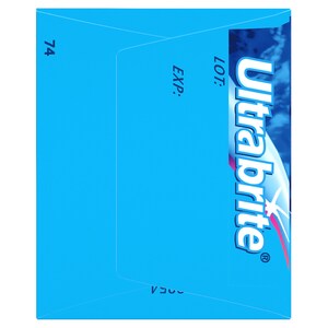 View Ultra Brite Clean Mint Advanced