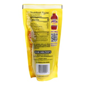 View Van Holten's Chamoy Flavored Pickle