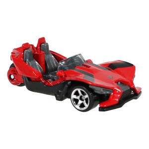 View Matchbox Die-Cast Toy Cars, 3x1.5