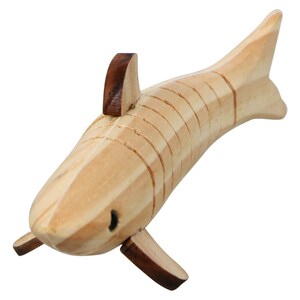 View Crafter's Square Wooden Toy Snakes