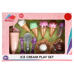 View Toy Box Assorted Pretend Play