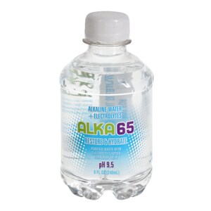 View Alka 65 9.5PH Alkaline Water