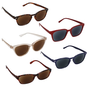 Adult Sized Sunreader Eyeglasses | Dollar Tree