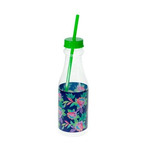 View Summer Themed Reusable Plastic Water