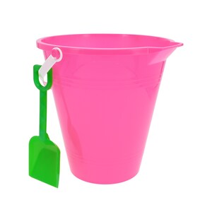 View Outdoor Fun Splash-N-Swim Colorful Plastic