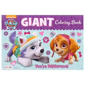 View Licensed Character Color and Activity