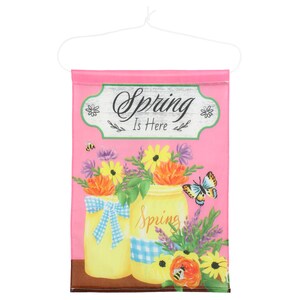 View Garden Collection Garden Flags, 12.5x18