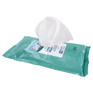 View Modess Basics Disposable Washcloths, 18-ct.