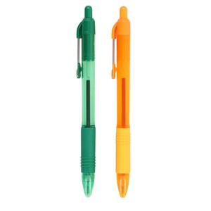 View Zebra Z-Grip Ballpoint Pen with