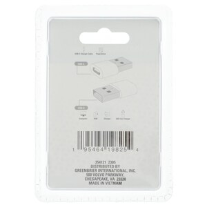 View E-Circuit USB to Type C