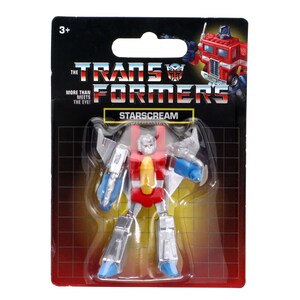 View Transformers Figurines, 4.5-in.