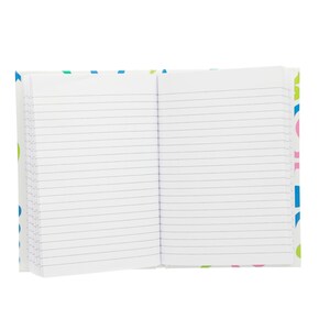 View Fashion Hardback Journals, 60 Pages