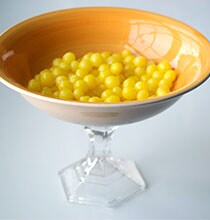 DIY Candy Dish in Just 2 Easy Steps | Dollar Tree