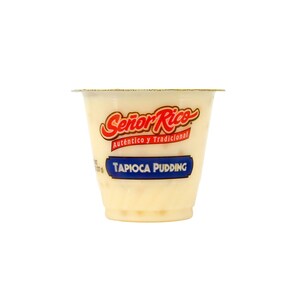 View Senor Rico Tapioca Pudding, 8