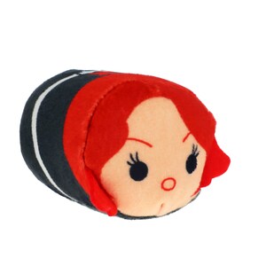 View Tsum Tsum Marvel Avengers Stackable