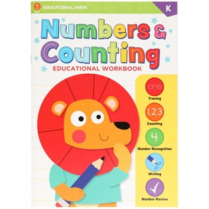 View Kindergarten & First Grade Educational