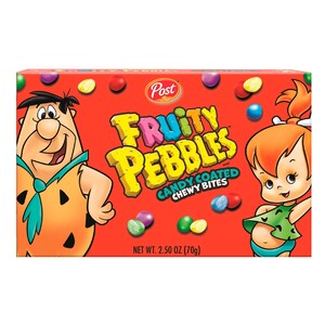 View Post Fruity Pebbles Chewy Bites,