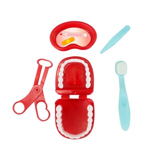 View Doctor and Dentist Playsets, 5