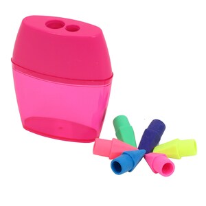 View Jot 2 size Pencil Sharpener