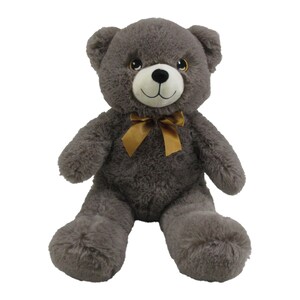 View Soft and Cuddly Plush Bear,