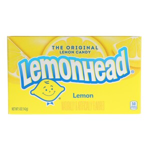 View Lemonhead The Original Lemon Candies,