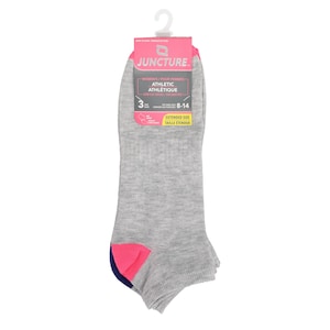 View Juncture Women's Athletic Low Cut