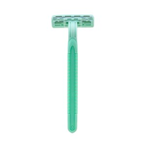 View Assured 3-Blade Disposable Razors, 5-pc