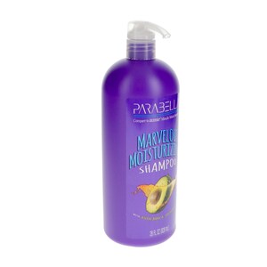 View Parabella Marvelous Moisturizing Shampoo, 1-ct.