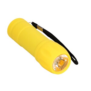 View Assorted LED Mini Flashlights, 1-ct.