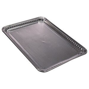 View Cooking Concepts Foil Cookie Pans,
