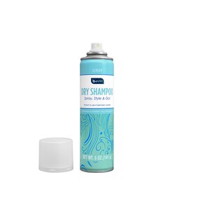 View B Pure Dry Shampoo, 5-oz.