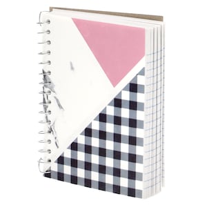 View Jot Fat Spiral Notebook, 5.5x4-in.