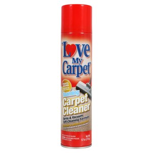 View The Home Store Carpet Cleaner