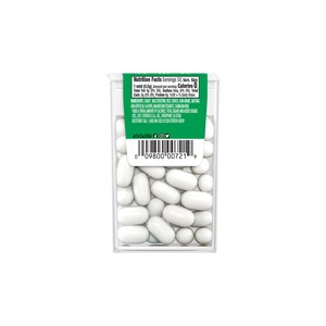 View Tic Tac Freshmints, 50-pc Pack.