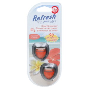 View Refresh Your Car! Mini Diffusers