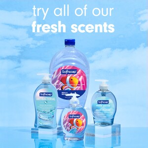 View Colgate Softsoap Liquid Hand Soap