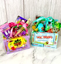 candy boxes dollar tree
