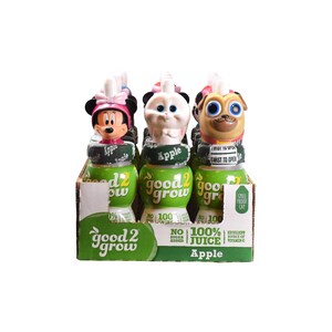 View Good 2 Grow Character Apple