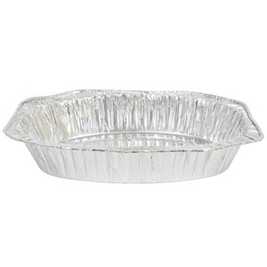 View Large Oval Foil Roaster Pans