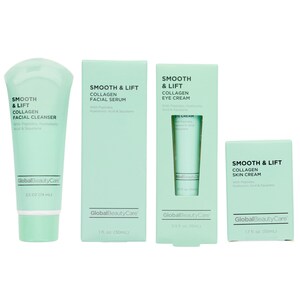 View Global Beauty Care Smooth