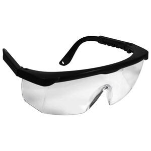 View Tool Bench Hardware Safety Goggles,