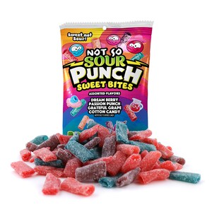 View Sour Punch Not Sour Sweet