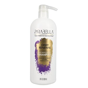 View Parabella Daily Renewal Moisturizing Shampoo,