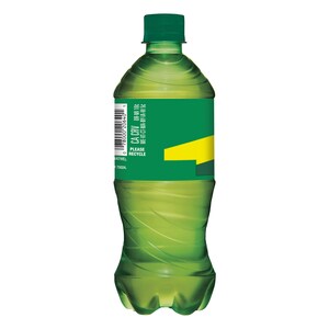 View Schweppes Ginger Ale Soda Bottle,