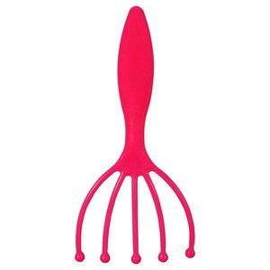 View Plastic Spa Combs, 1.4x3.3x7.9 in.